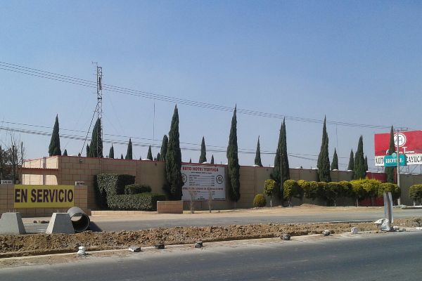 Auto Hotel Tizayuca en Tizayuca Precios y Fotos 2025